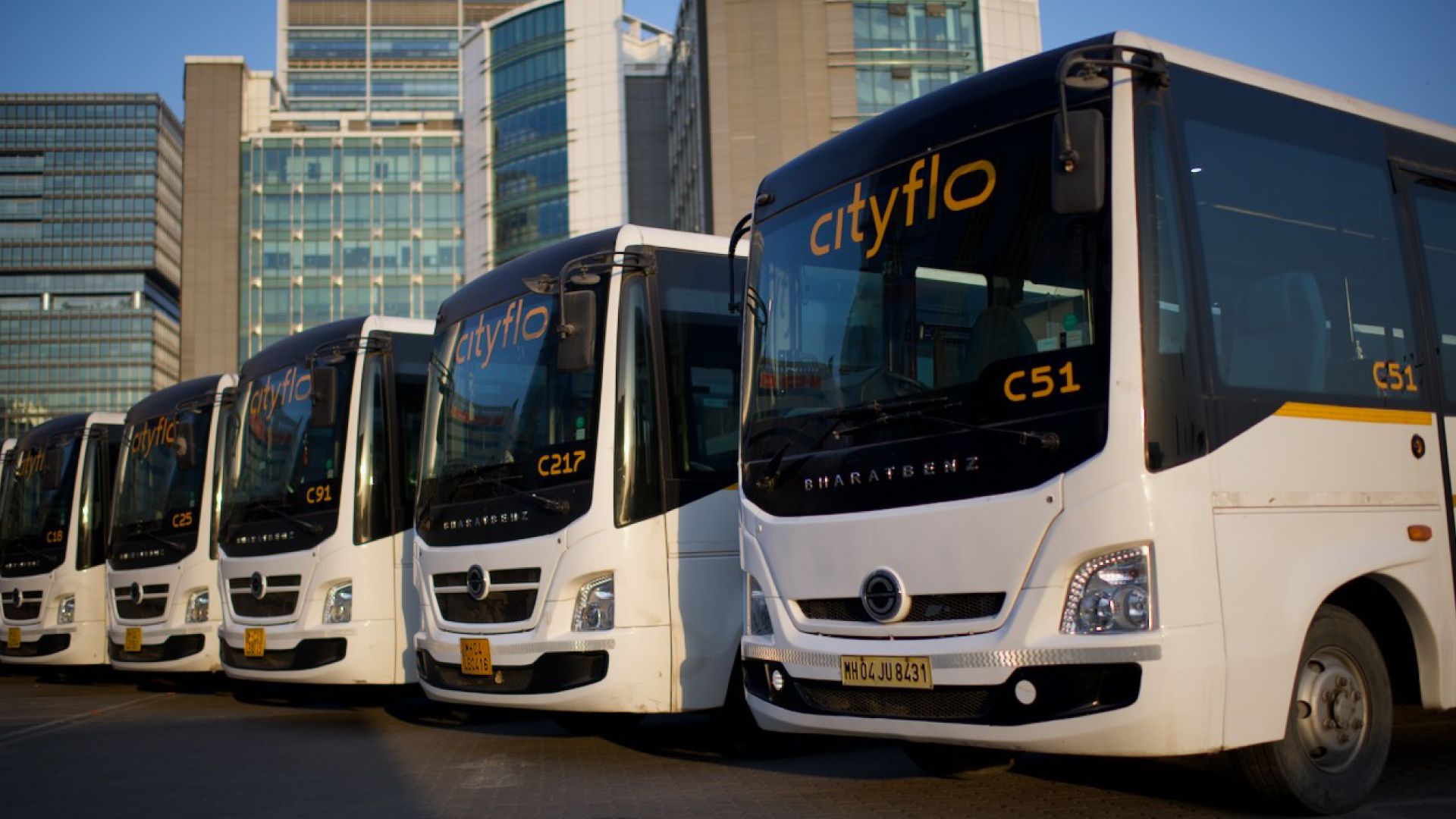 Monsoon Prep Part 02: Bus cleanliness & maintenance