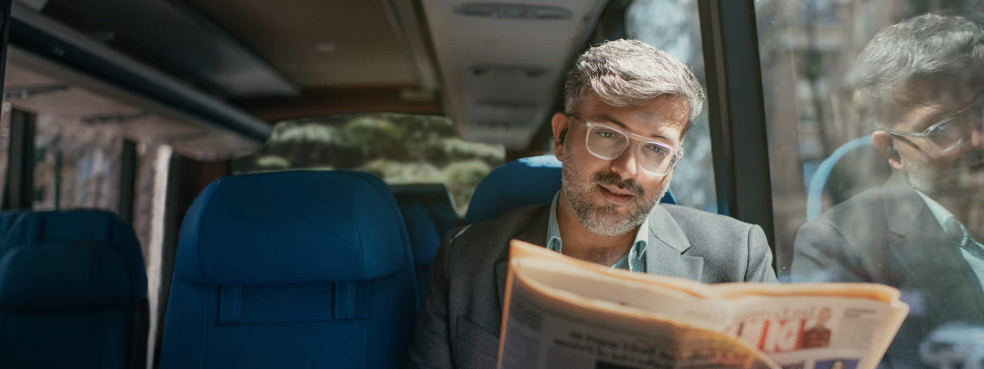 The new Flexi Pass for regular & hybrid commuters