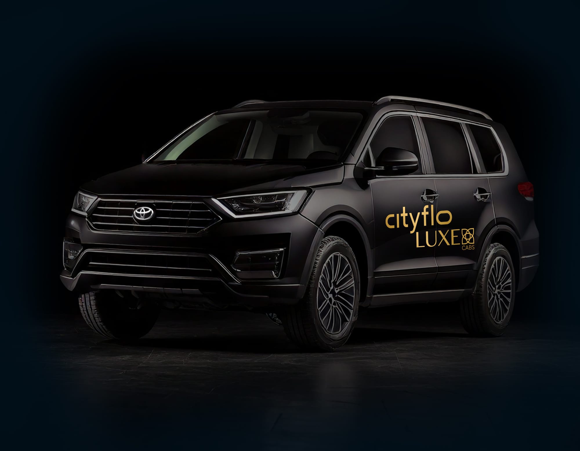 Cityflo LUXE Cabs - Airport Transfers, Hourly Rentals, Outstation Trips ...