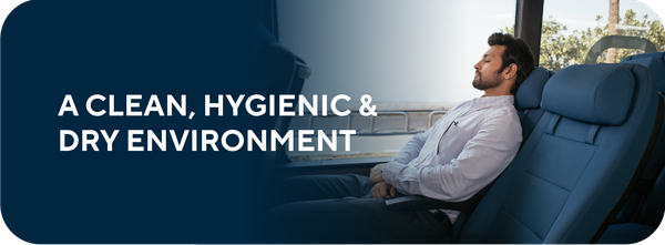 Monsoon Camp 2024: Everything we're doing to prepare for the rainy season